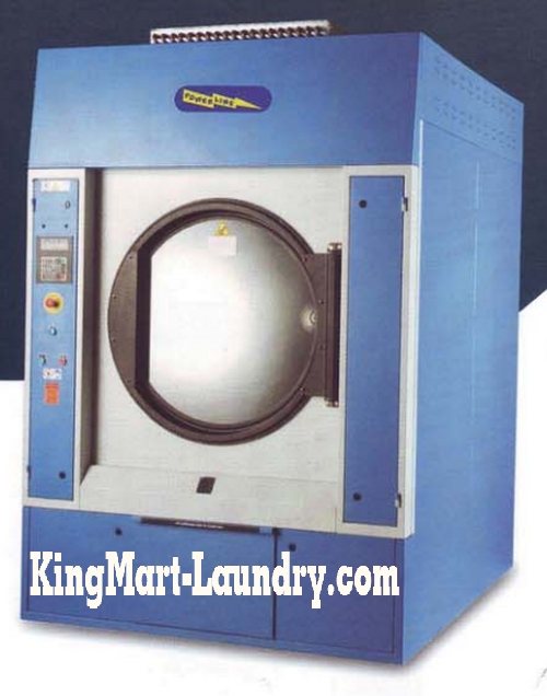 Professional High Productivity dryer 90.9 kg DP-200 Powerline